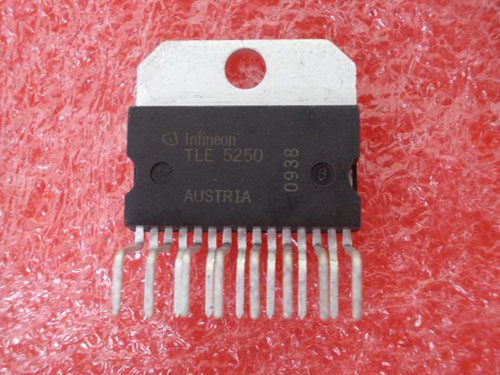 TLE5250 Siemens - Discrete Semiconductors - Distributors, Price ...