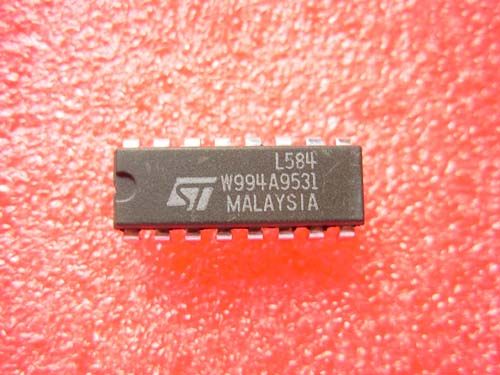 L584 STMicroelectronics - Distributors, Price Comparison, and ...
