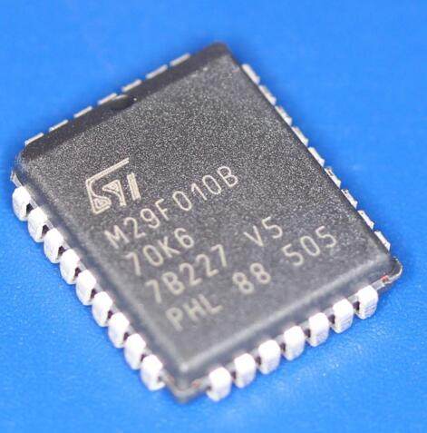 M29F010B70K6 STMicroelectronics - Datasheet PDF & Technical Specs