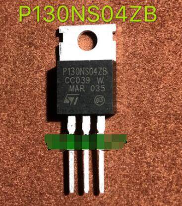 STP130NS04ZB STMicroelectronics - Distributors, Price Comparison, and ...