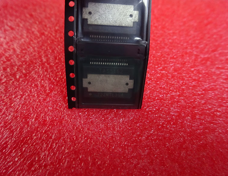 TAS5162 Texas Instruments - Distributors, Price Comparison, and ...