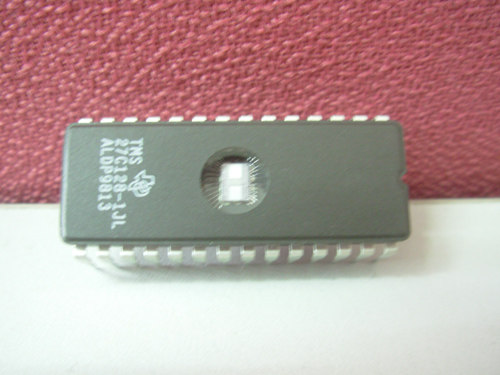 TMS27C128-1JL Texas Instruments - Datasheet PDF & Technical Specs