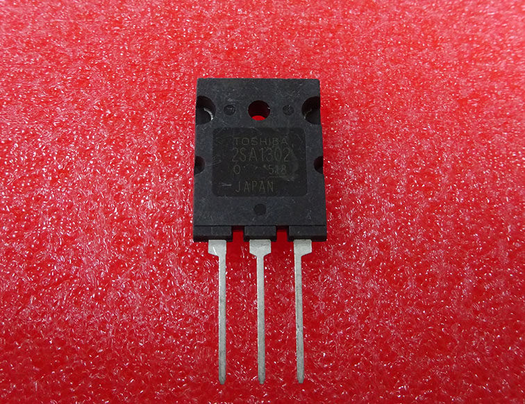 2SA1302-O Toshiba - BJTs - Distributors, Price Comparison, and Datasheets | Octopart component ...