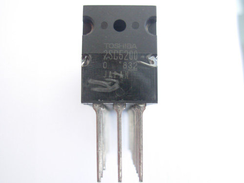 Toshiba Electronic Devices & Storage Corp. 2SC5200-O: Symbol, Footprint, 3D STEP Model | Ultra ...