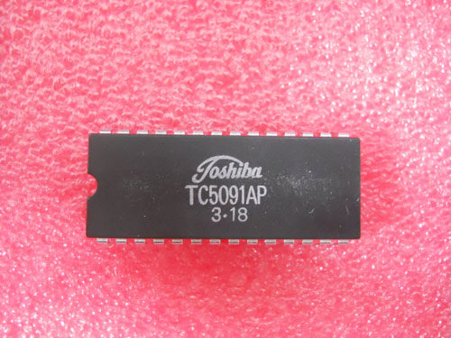 TC5091AP Toshiba - Distributors, Price Comparison, and Datasheets ...
