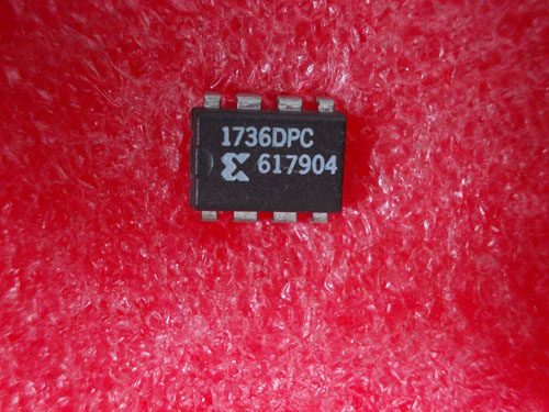 1736DPC Xilinx - Distributors and Price Comparison | Octopart component ...