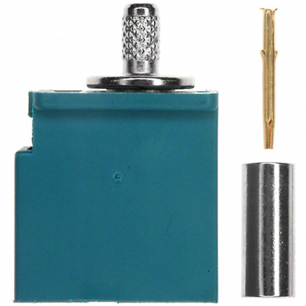 2FA1-NZSJ-C01-0 Amphenol - RF / Coaxial Connectors - Distributors ...