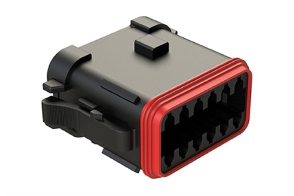 AT06-12SB-MM01 Amphenol Sine Systems - Automotive Connectors ...