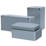 ATX-10501 Bud Industries - Datasheet PDF & Technical Specs