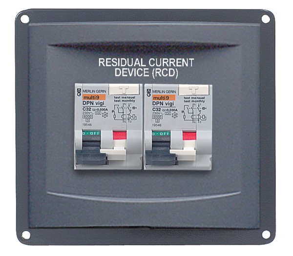 900-RCD-16A Marinco - Distributors and Price Comparison | Octopart ...