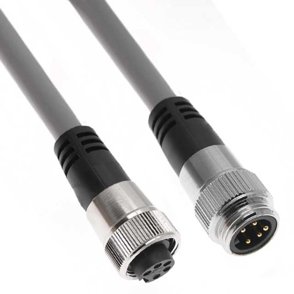 MINDT-5MFP-1M Mencom - Datasheet PDF & Technical Specs