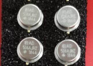 AD536AJHZ Analog Devices - Datasheet PDF & Technical Specs