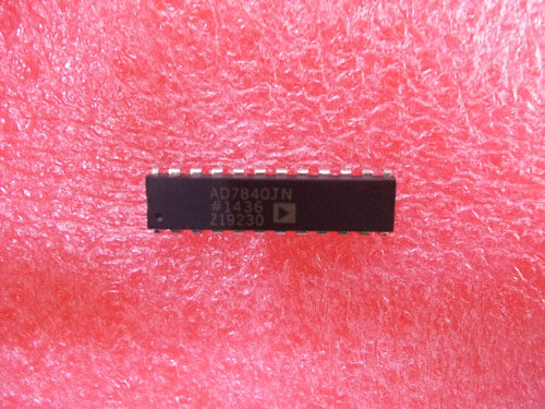 AD7840JN Analog Devices - Datasheet PDF & Technical Specs