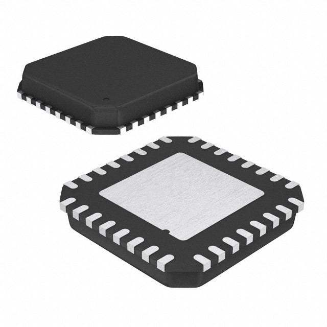 ATMEGA8U2-MU Microchip - Datasheet PDF & Technical Specs