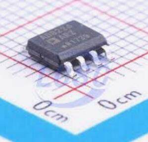 AD8226ARZ Analog Devices - Datasheet PDF & Technical Specs