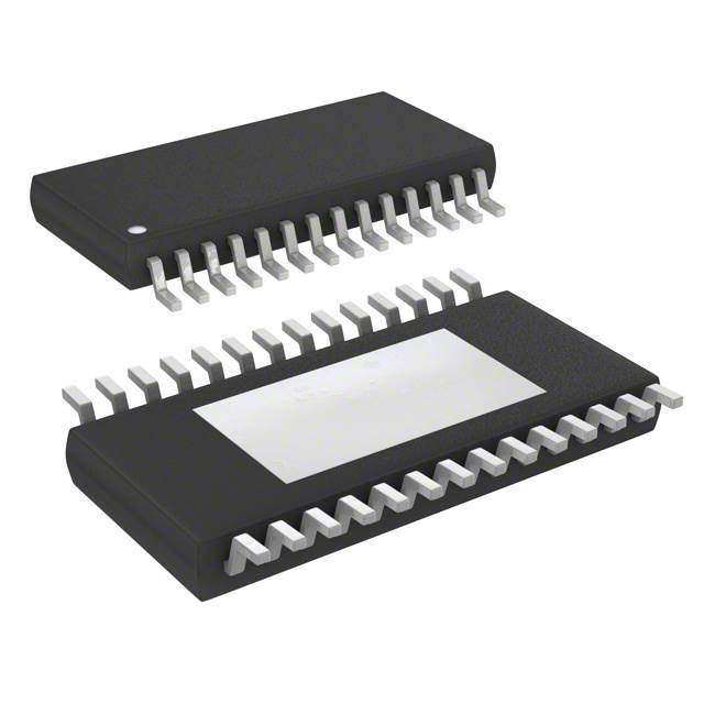 ST7540 STMicroelectronics - Datasheet PDF & Technical Specs