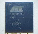 AT90USB1287-MU Microchip - Datasheet PDF & Technical Specs
