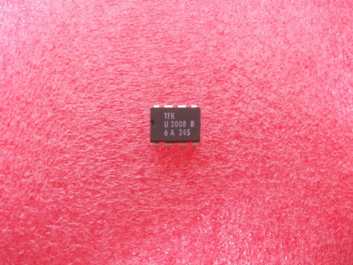 U2008B-MY Microchip - Datasheet PDF & Technical Specs