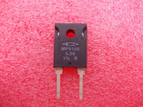 MP9100 Caddock - Distributors and Price Comparison | Octopart component ...