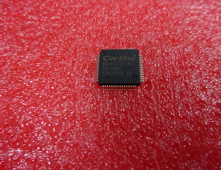 WJLXT972C Intel - Distributors and Price Comparison | Octopart component search