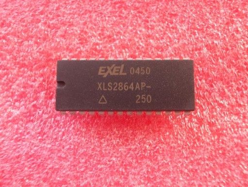 XLS2864AP-250 Exel - Distributors, Price Comparison, and Datasheets ...