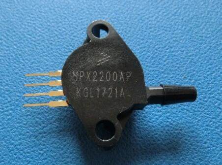 MPX2200AP NXP Semiconductors - Datasheet PDF & Technical Specs