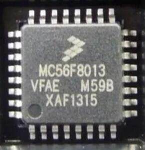 MC56F8013VFAE NXP Semiconductors - Datasheet PDF & Technical Specs