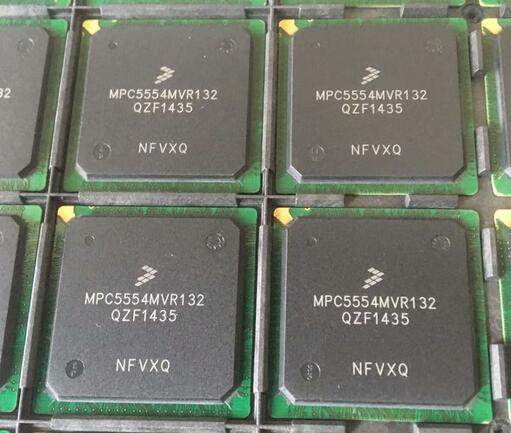 MPC5554MVR132 NXP Semiconductors - Datasheet PDF & Technical Specs