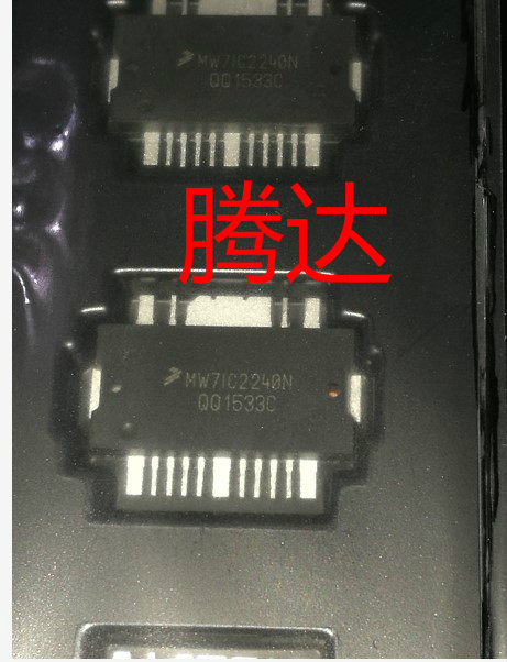 MW7IC2240NR1 NXP Semiconductors - Datasheet PDF & Technical Specs