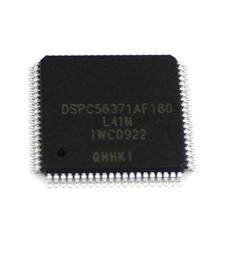 DSPC56371AF180 NXP Semiconductors - Datasheet PDF & Technical Specs