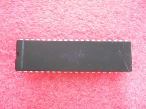 CDP6402CE Intersil - UART Interface ICs - Distributors, Price ...