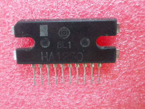 HA1350 Hitachi - Distributors and Price Comparison | Octopart