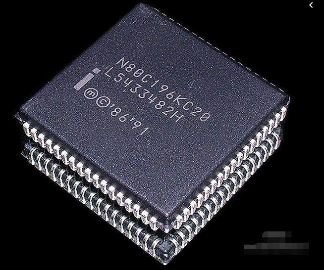 N80C196KC20 Intel - Microcontrollers - Distributors, Price Comparison ...