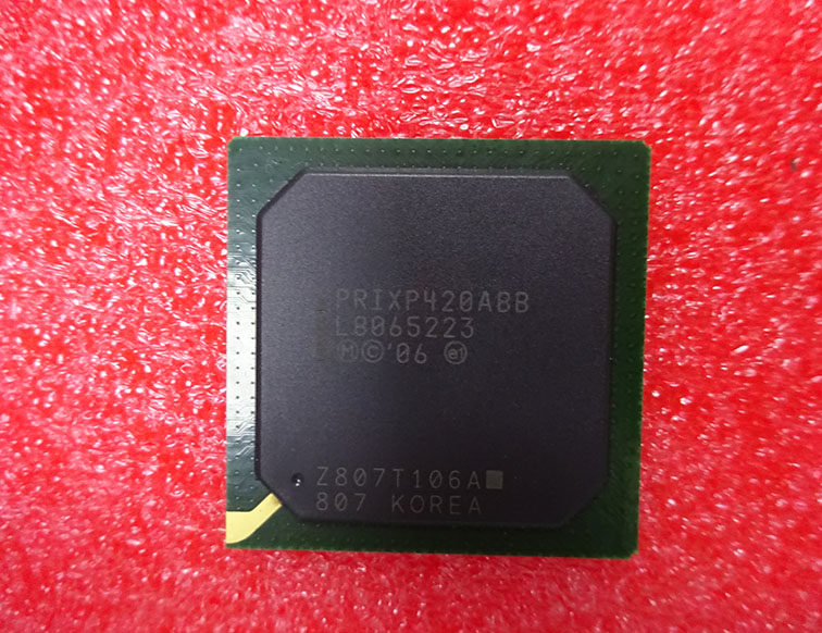 PRIXP420ABB Intel - Distributors, Price Comparison, and Datasheets | Octopart component search