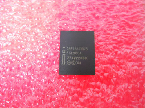 RC28F128J3D75 Intel - Flash - Distributors, Price Comparison, and ...