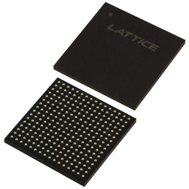 XC2C512-10FT256I Xilinx - Datasheet PDF & Technical Specs