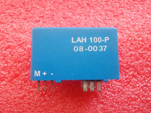 LAH 100-P LEM - Datasheet PDF & Technical Specs