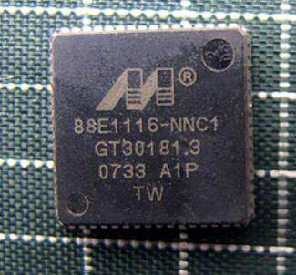 88E1116R-NNC1 Marvell - Distributors and Price Comparison | Octopart ...