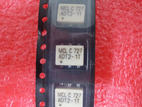 ADT2-1T Mini-Circuits - Distributors, Price Comparison, and Datasheets | Octopart component search