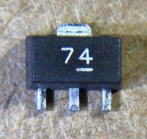 GALI-74 Mini-Circuits - Distributors, Price Comparison, and Datasheets | Octopart component search