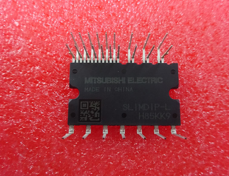 SLIMDIP-L Mitsubishi - Discrete Semiconductors - Distributors, Price ...