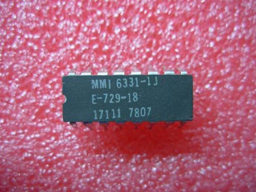 MMI6331-1J AMD - Distributors and Price Comparison | Octopart component ...