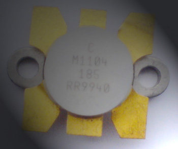 M1104 Motorola - Distributors and Price Comparison | Octopart component ...