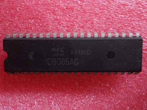 D8085AC NEC - Distributors and Price Comparison | Octopart component search