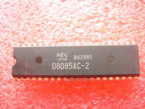 D8085AC-2 NEC - Distributors and Price Comparison | Octopart component search
