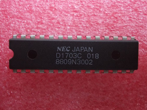 UPD1703C-018 NEC - Distributors and Price Comparison | Octopart ...