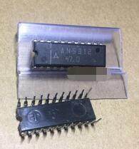 AN5312 Panasonic - Distributors, Price Comparison, and Datasheets ...