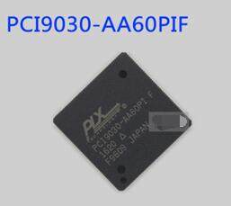 PCI9030-AA60PIF PLX - Distributors, Price Comparison, and Datasheets ...