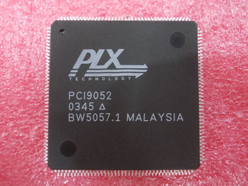 PCI9052 PLX - Interface ICs - Distributors, Price Comparison, and ...