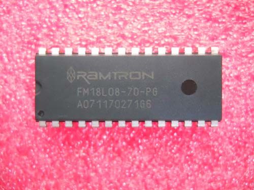 FM18L08-70-PG Ramtron - Memory - Distributors, Price Comparison, and ...